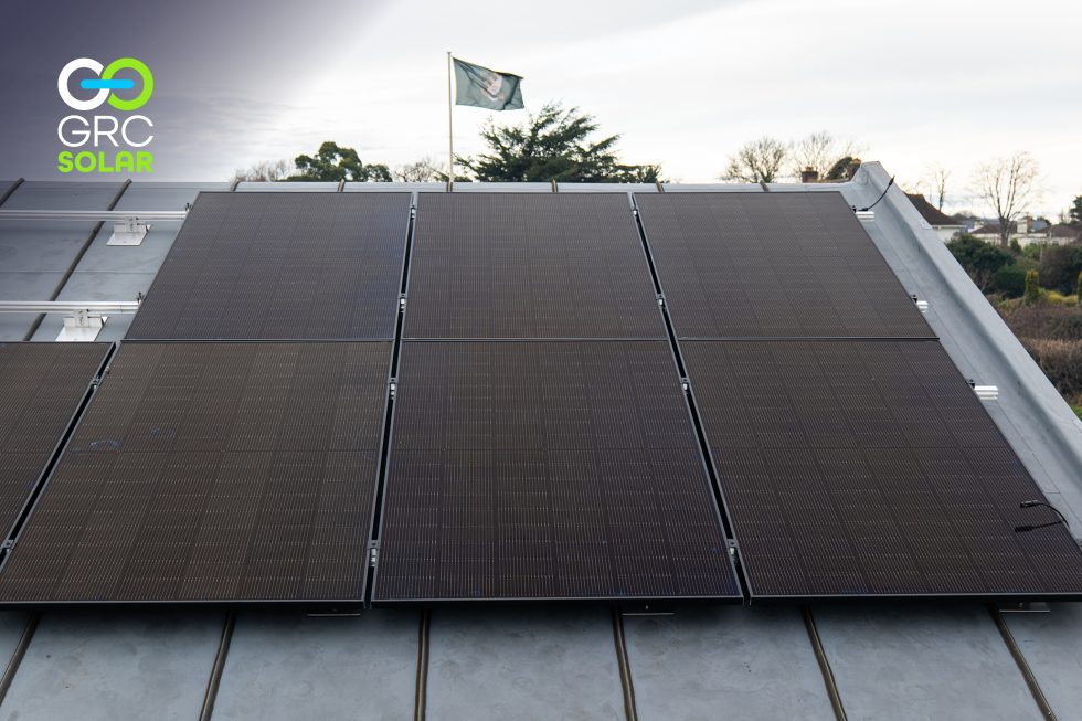 Installations | GRC Solar